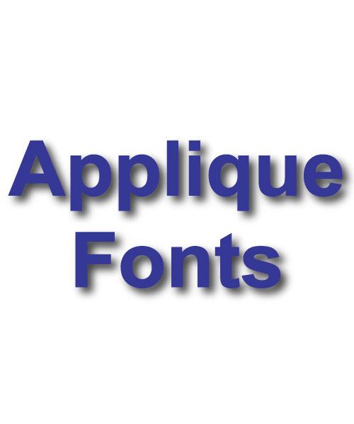 Melco Fonts – Melco Fonts for Design Shop Software